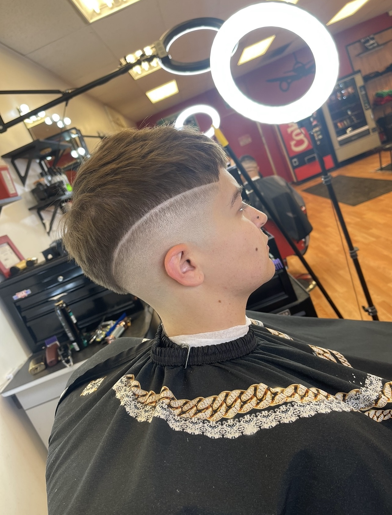 Rockstar Cutz