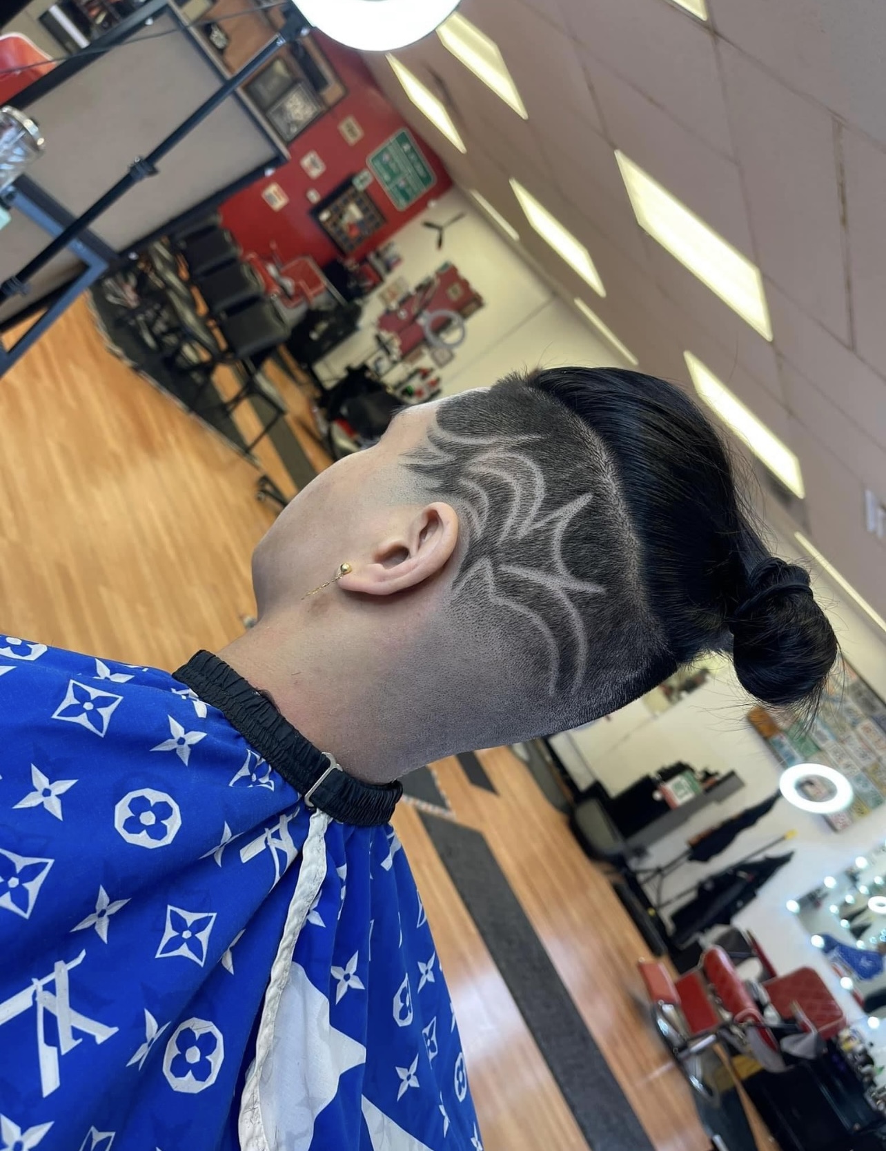 Rockstar Cutz